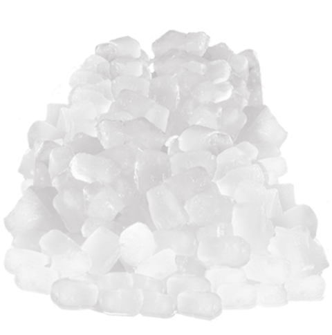 Nugget Ice | ITV